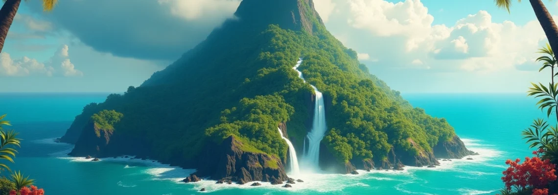 Te fiti : l'île légendaire existe-t-elle vraiment